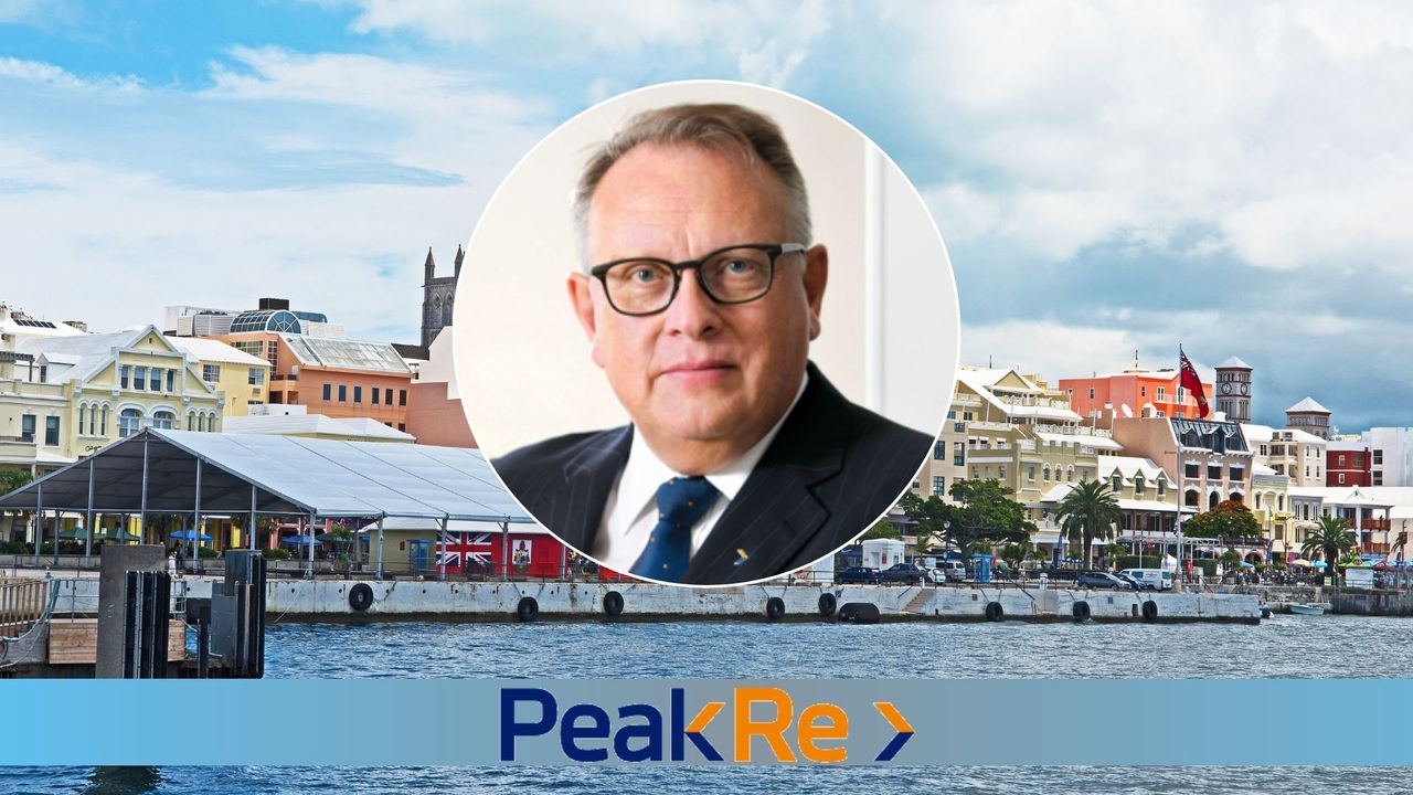 Peak Re expands into North America with new Bermuda-based subsidiary ...